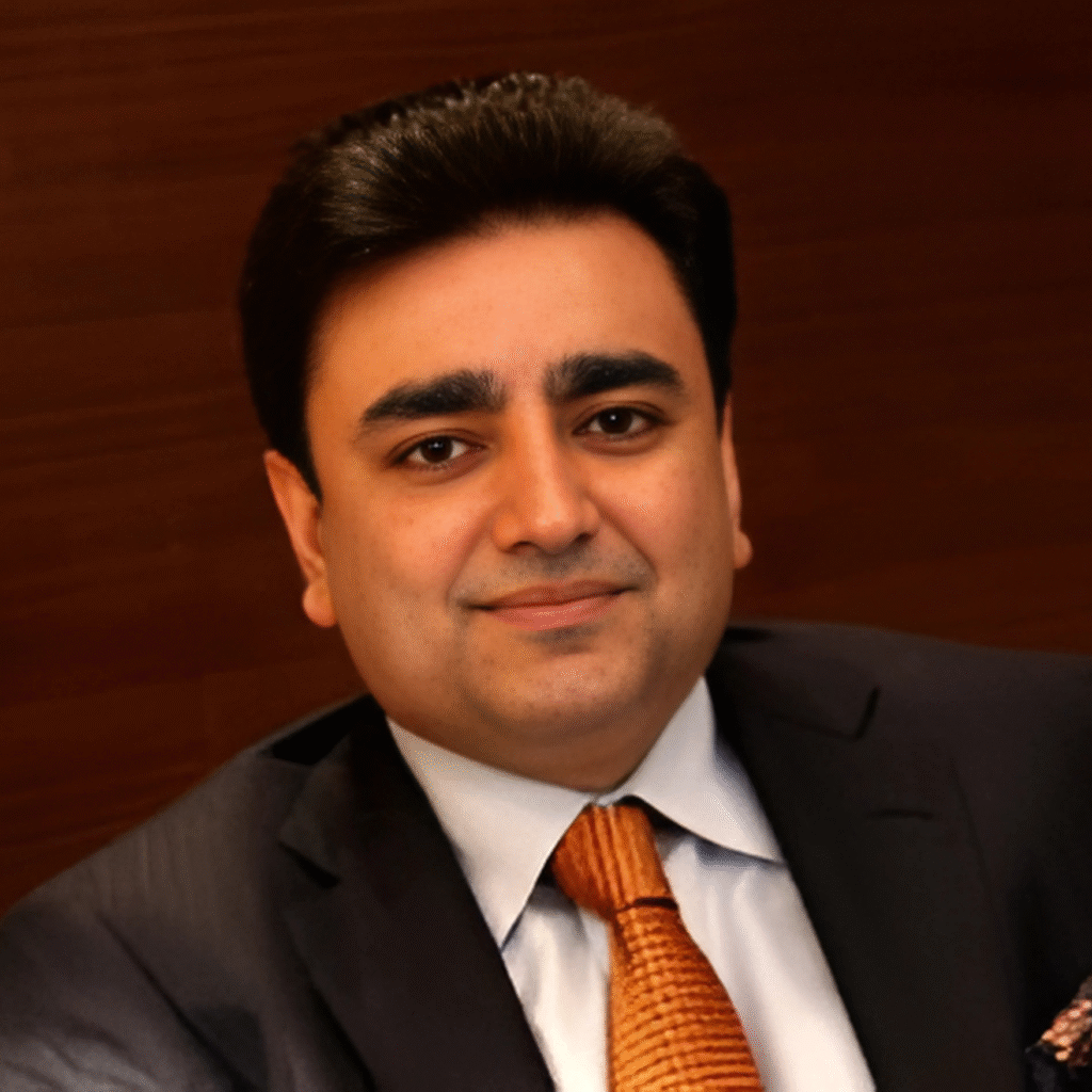 What Shravan Gupta Thinks About India’s Economic Growth - shravangupta.org